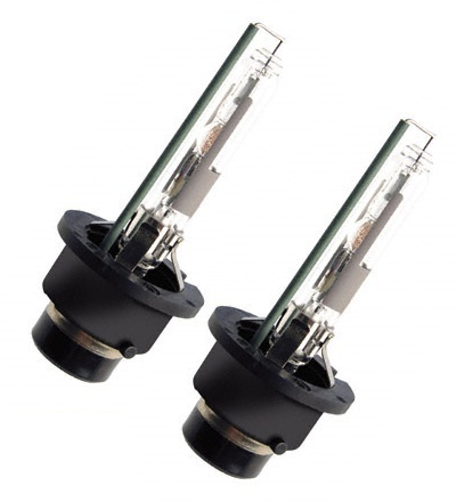 CITROEN C5 C8 D2R HID XENON 35W 12V 6000K OEM REPLACMENT BULB LIGHT X2 ...